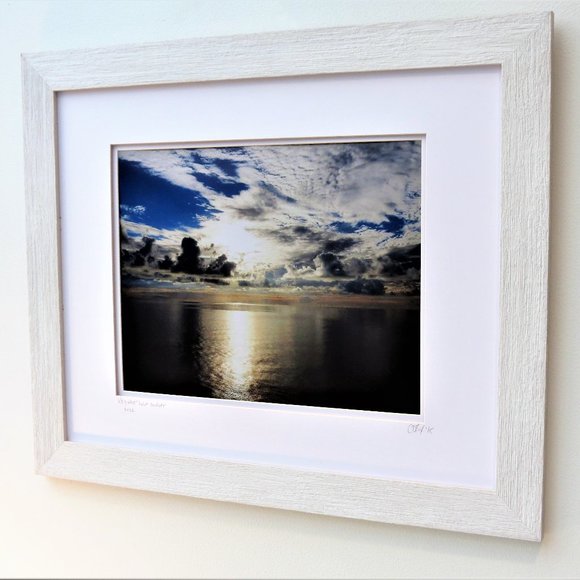 C. Damien Fox | Art | Key West Sunset Gulf Of Mexico Limited Edition ...